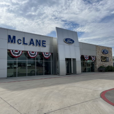 McLane History - McLane Group