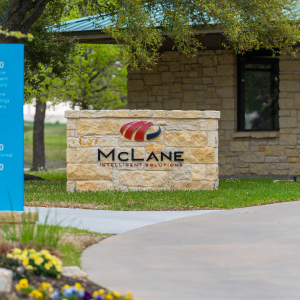 McLane History - McLane Group