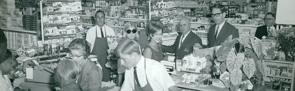 McLane History - McLane Group