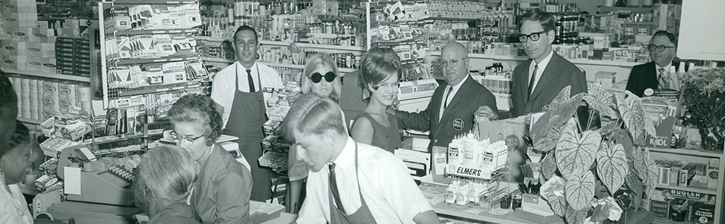 McLane History - McLane Group