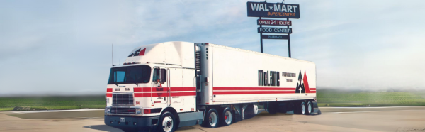 McLane History - McLane Group